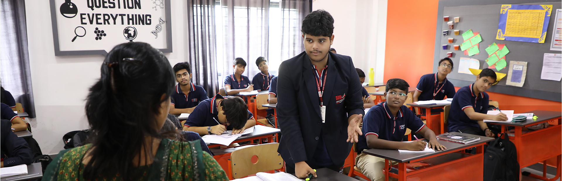 Best CBSE Schools in BBSR Set a New Benchmark with Global Teaching ...